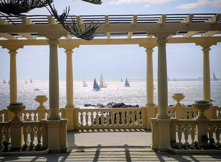 Foz do Douro e praias do Porto * Caminhos de Portugal