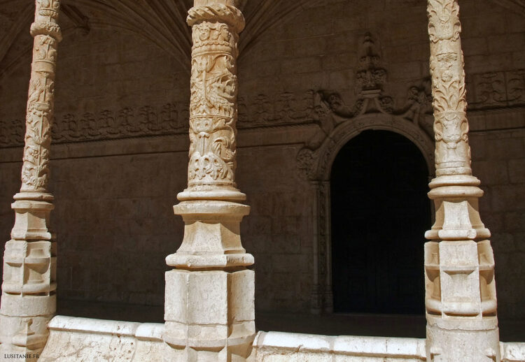 Mosteiro dos Jerónimos, apogeu da Arte Manuelina * Caminhos de Portugal