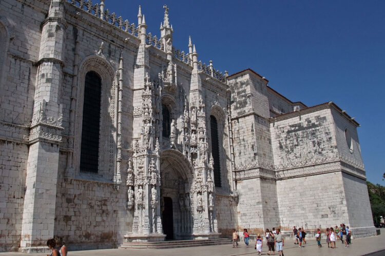 Arquitetura do Renascimento Português * Caminhos de Portugal